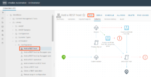 vRealize Automation 8 Rest API How To – Automate Clouds