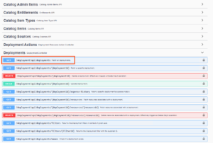 vRealize Automation 8 Rest API How To – Automate Clouds